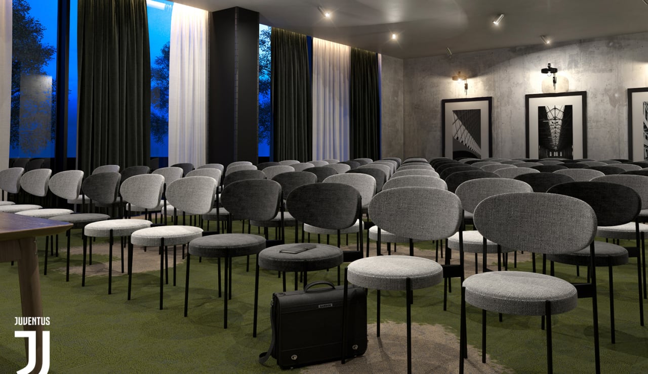 JHotel - Torino - Ab Architecture